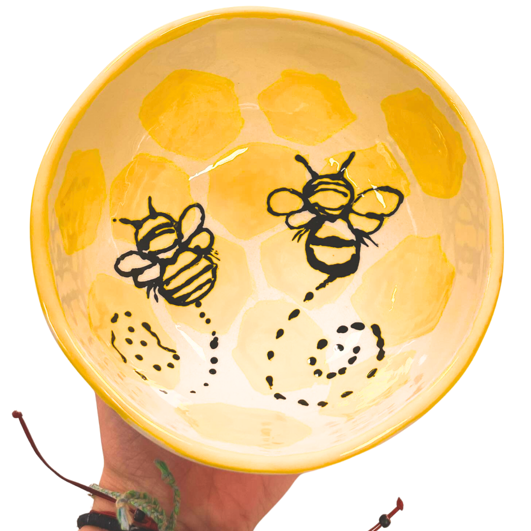 Paint Your Own Pottery | The Hot Spot Studios | Craft Art & More