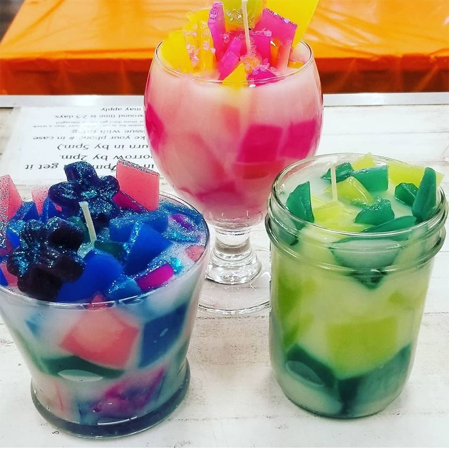 Paint Your Own Pottery | The Hot Spot Studios | Craft Art & More