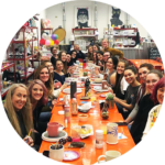 Paint Your Own Pottery Austin TX | The Hot Spot Studios | Craft Art