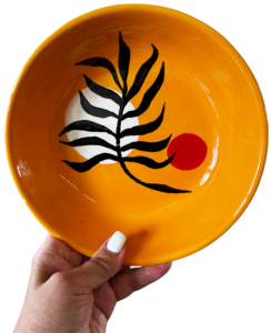 Paint Pottery Austin TX | The Hot Spot Studios Pflugerville Craft Art