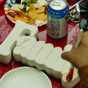 Paint Your Own Pottery Austin TX | The Hot Spot Studios | Craft Art