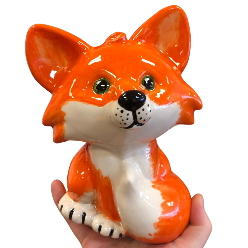 Paint Your Own Pottery Reno NV | The Hot Spot Studios