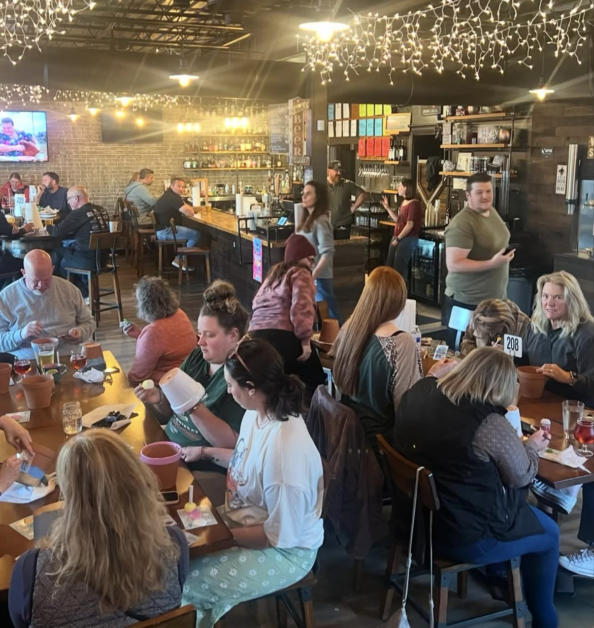 Paint Your Own Pottery Monterey CA | The Hot Spot Studios